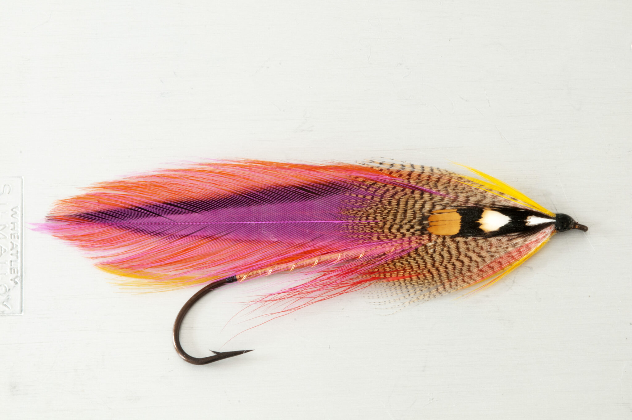 Fly Fishing Writer & Photographer - Luke Probasco