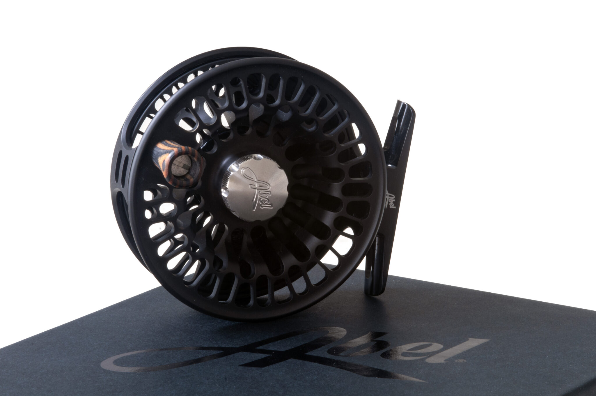 Choosing the Perfect Steelhead Fly Reel - Luke Probasco