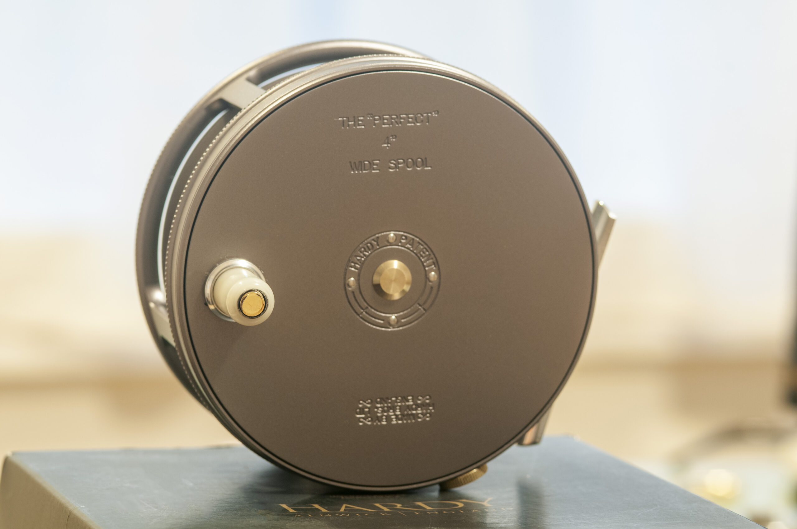 Choosing the Perfect Steelhead Fly Reel - Luke Probasco