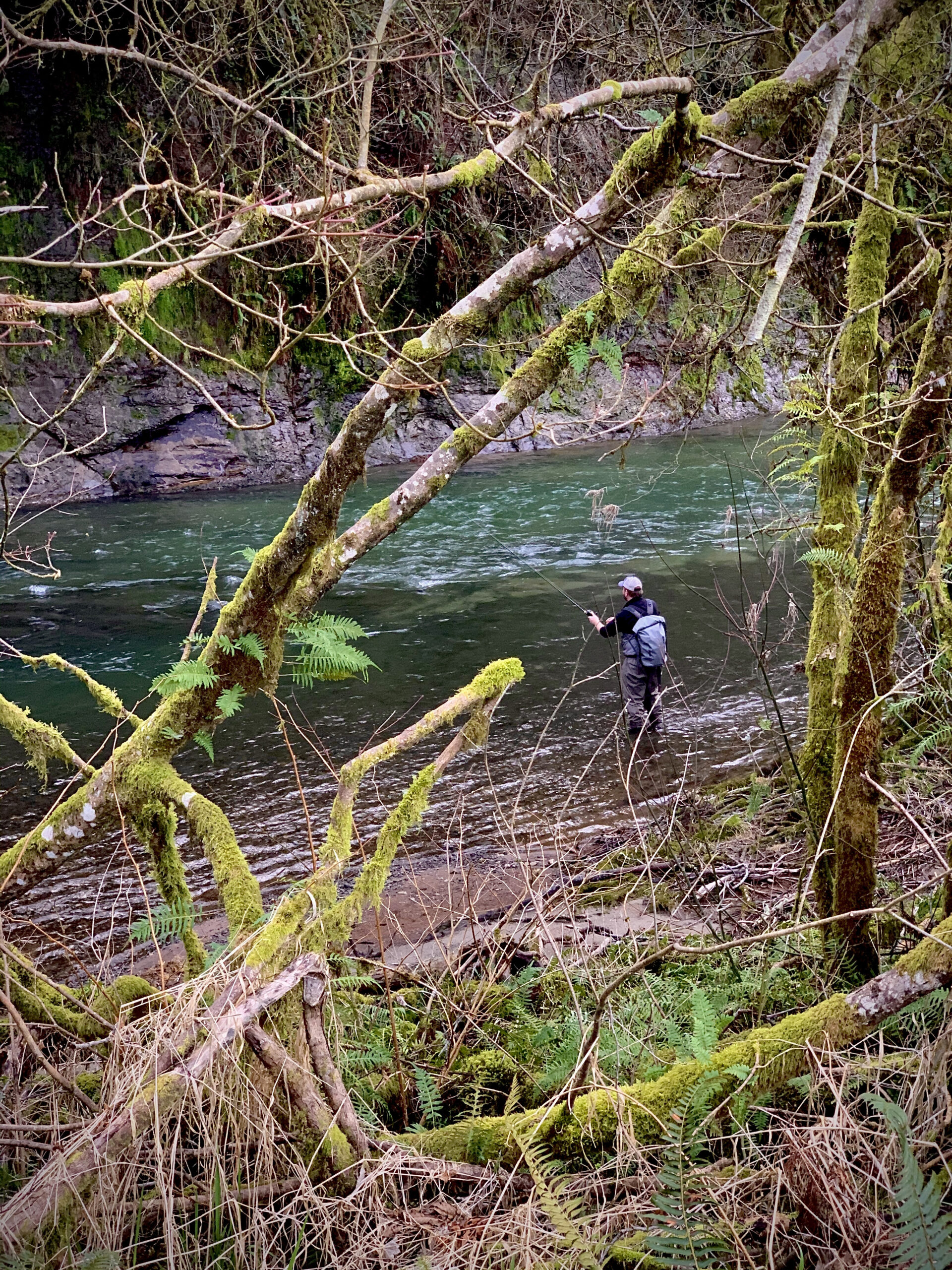 Fly Fishing Writer & Photographer - Luke Probasco