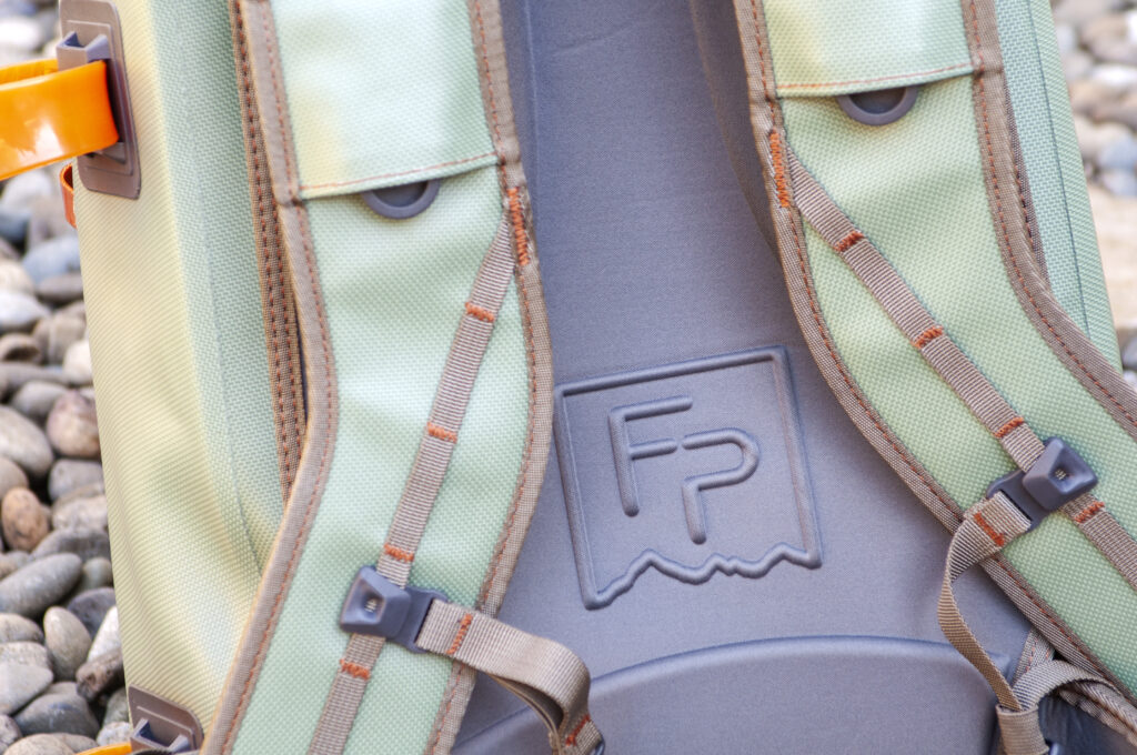 A Look Inside: Fishpond Thunderhead Submersible Backpack - Luke Probasco