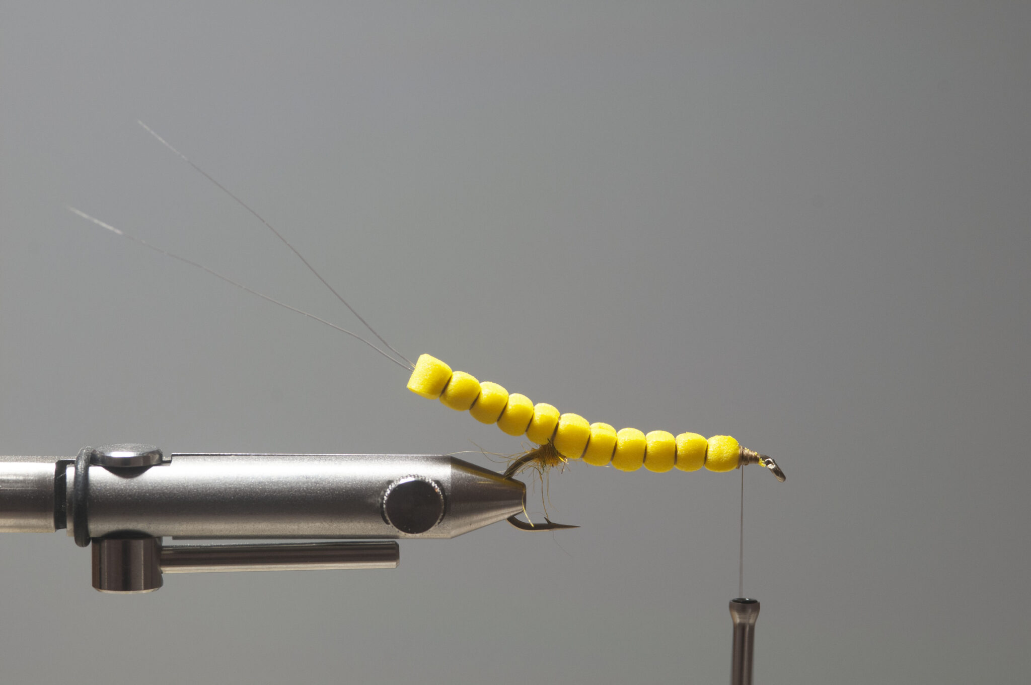 How To Tie: Hex Girlfriend - Luke Probasco