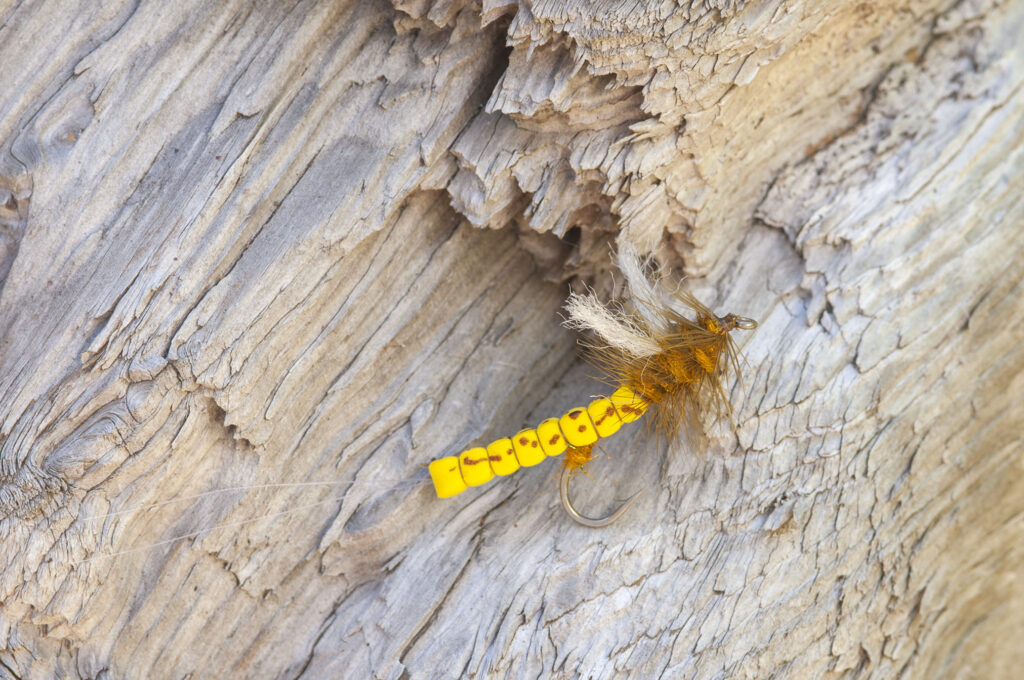 How To Tie: Hex Girlfriend - Luke Probasco